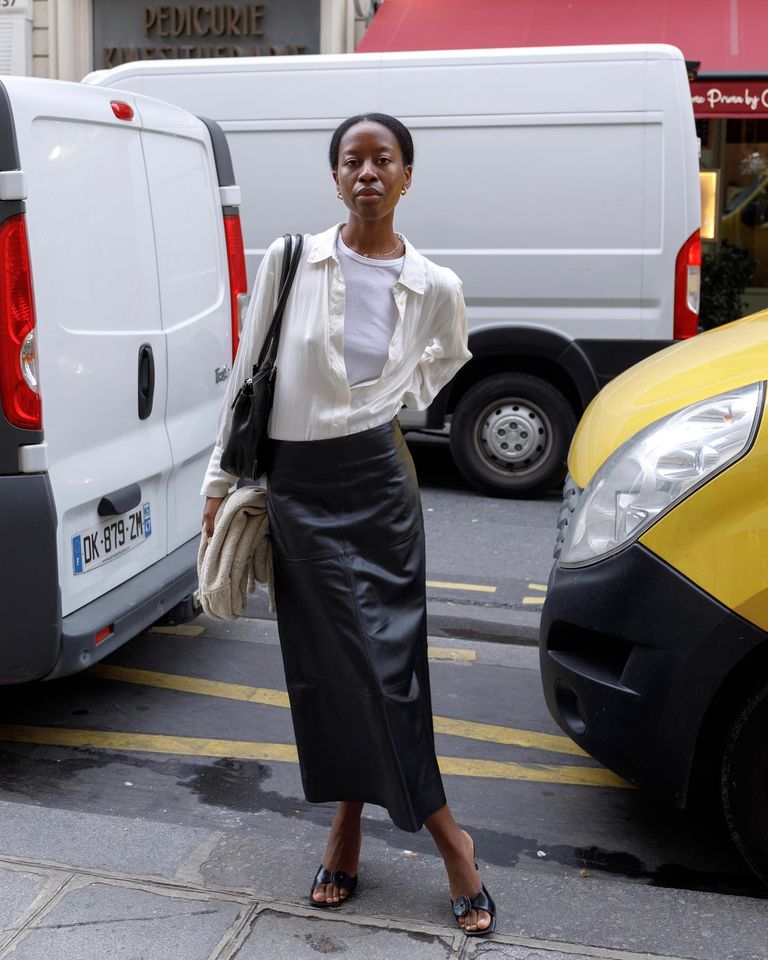 7 Ways to Style Mules in 2023 | Who What Wear