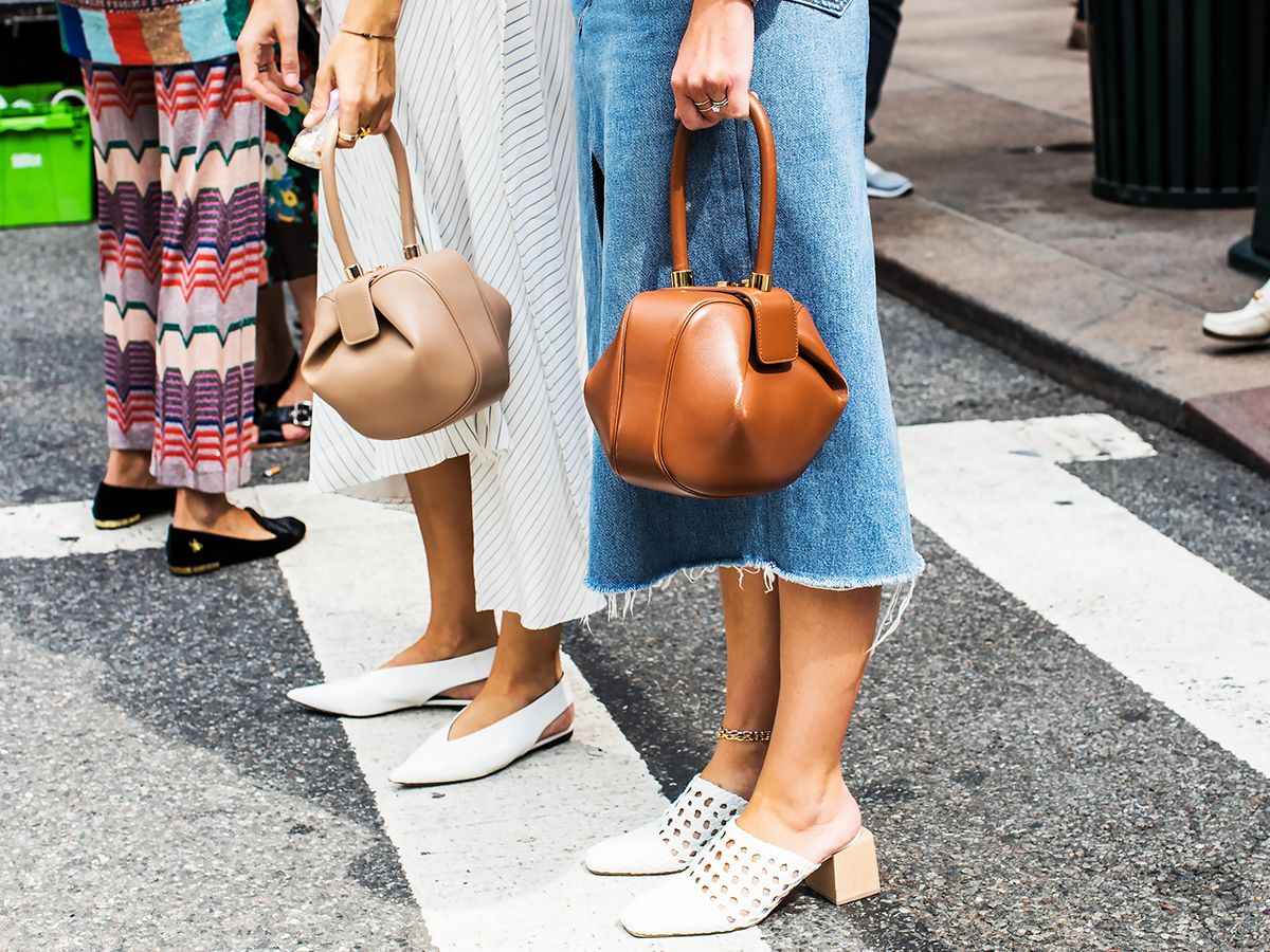The Type of Bag That Never Goes Out of Style | Who What Wear