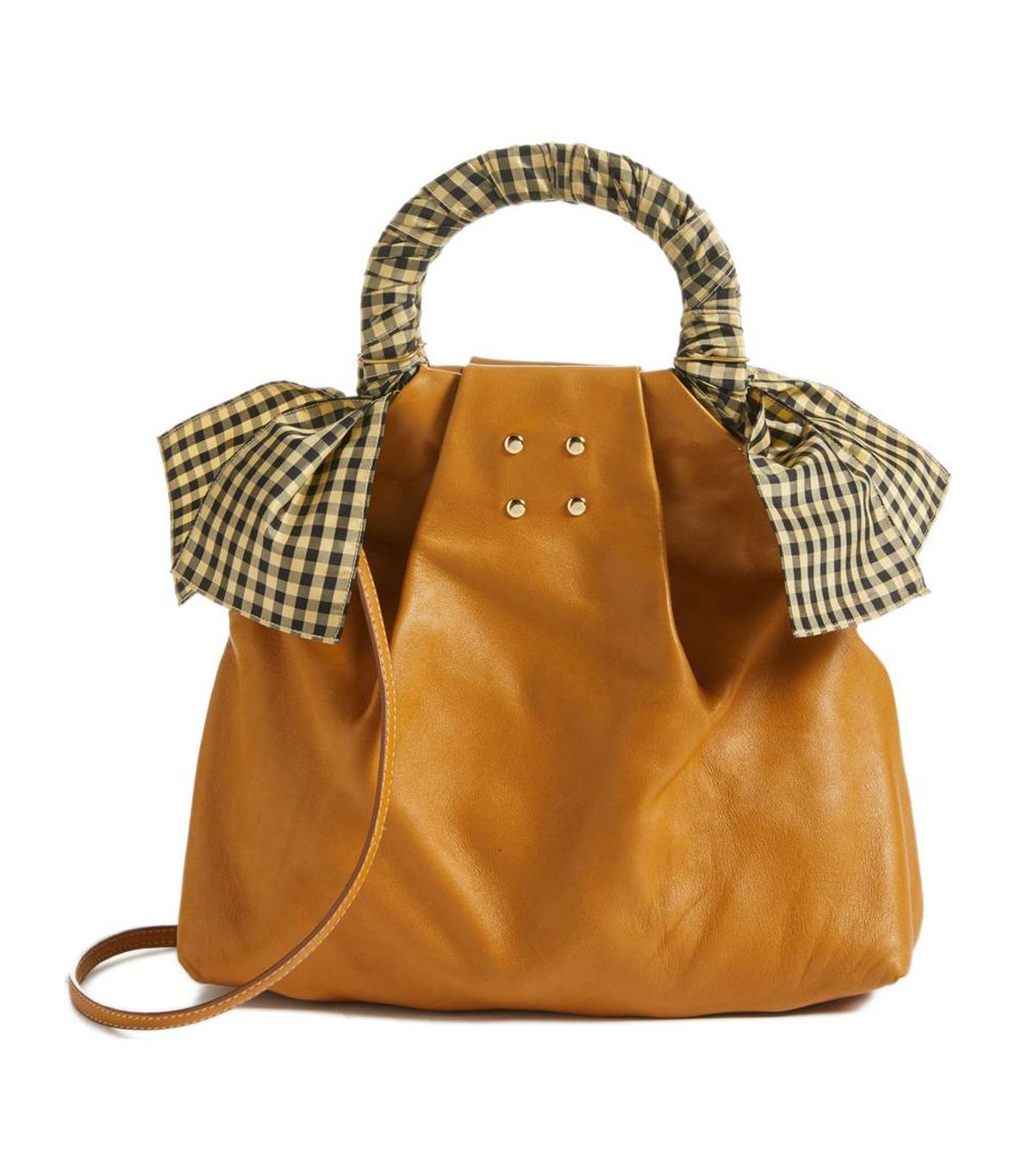 The Type of Bag That Never Goes Out of Style | Who What Wear