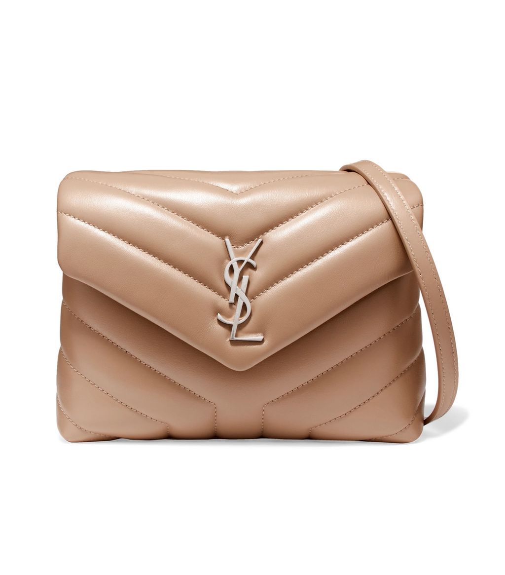 The Type of Bag That Never Goes Out of Style | Who What Wear