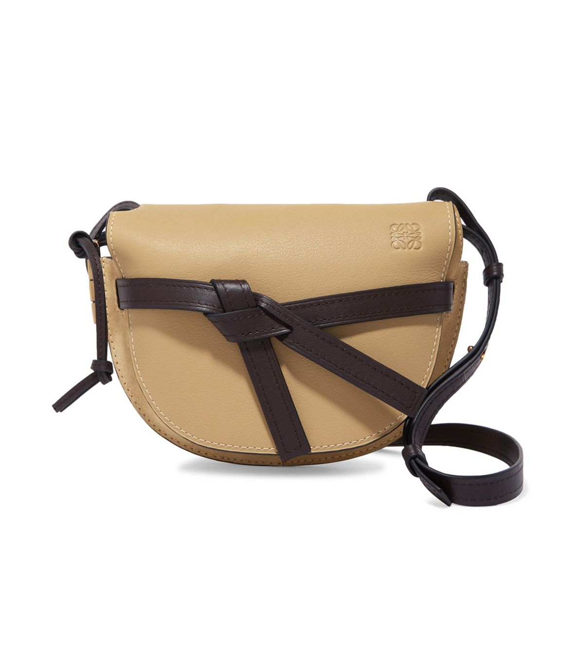 The Type of Bag That Never Goes Out of Style | Who What Wear