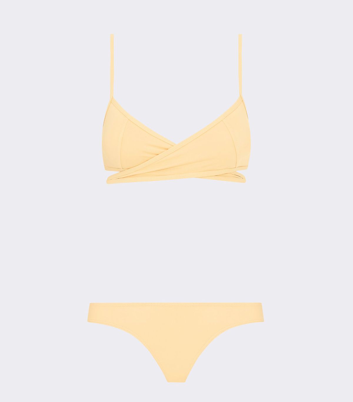 Where to Buy the Coolest Bathing Suits | Who What Wear