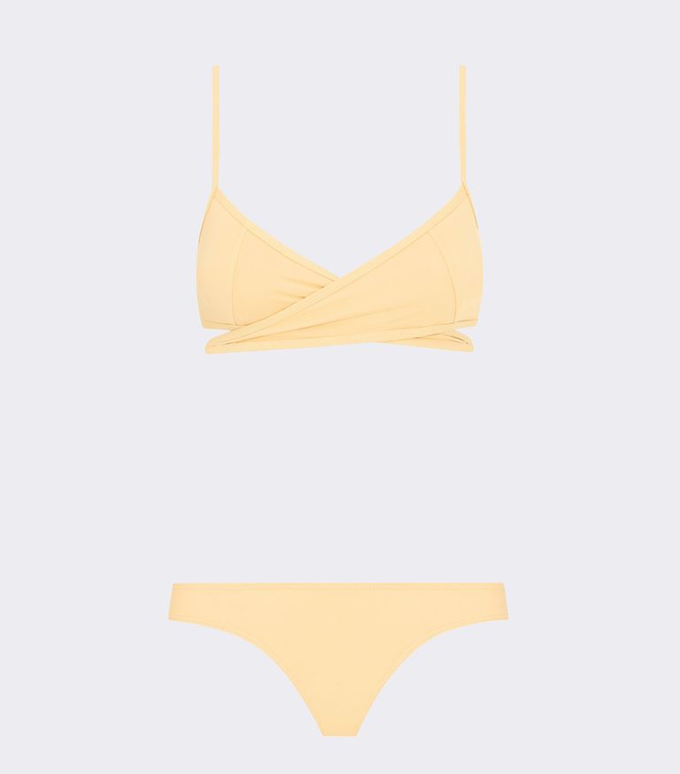 Where to Buy the Coolest Bathing Suits | Who What Wear