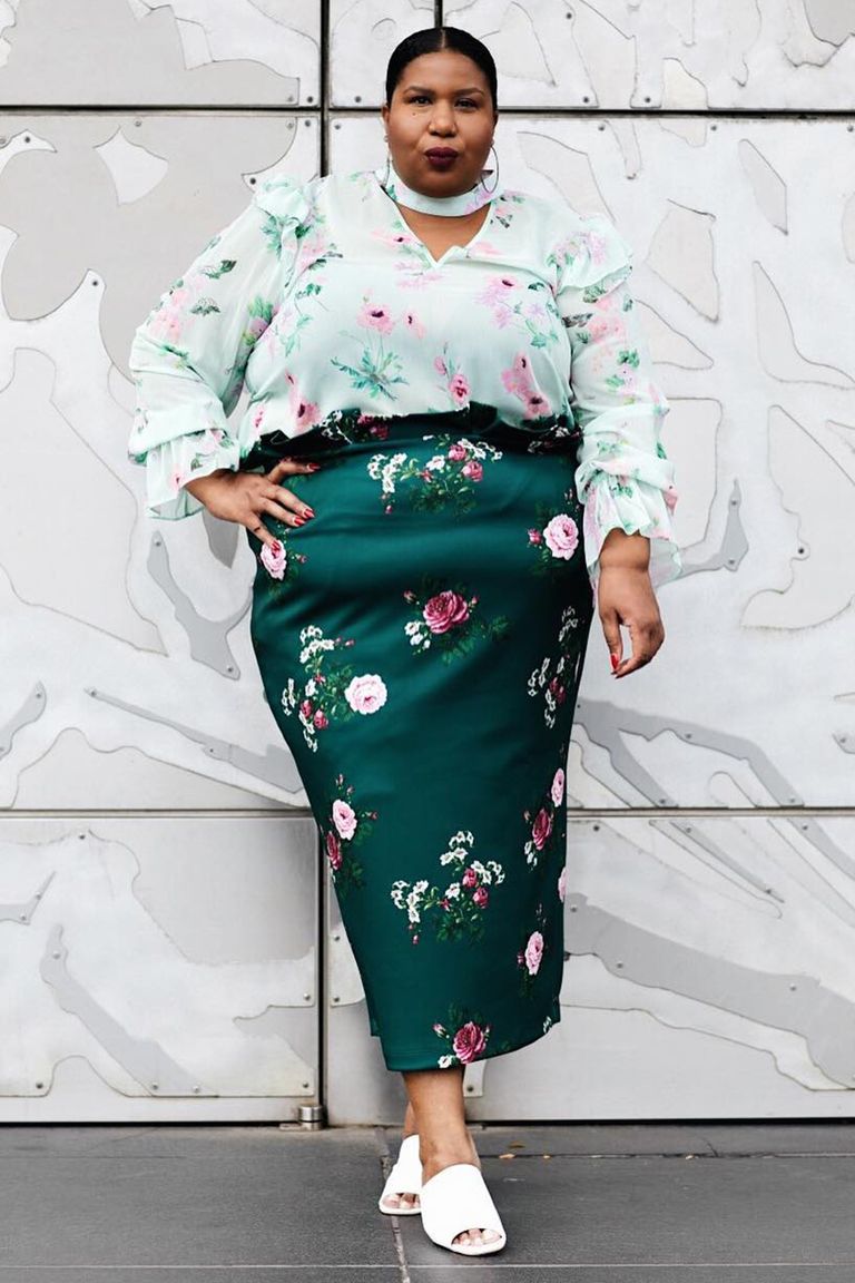 How to Mix and Match Prints | Who What Wear