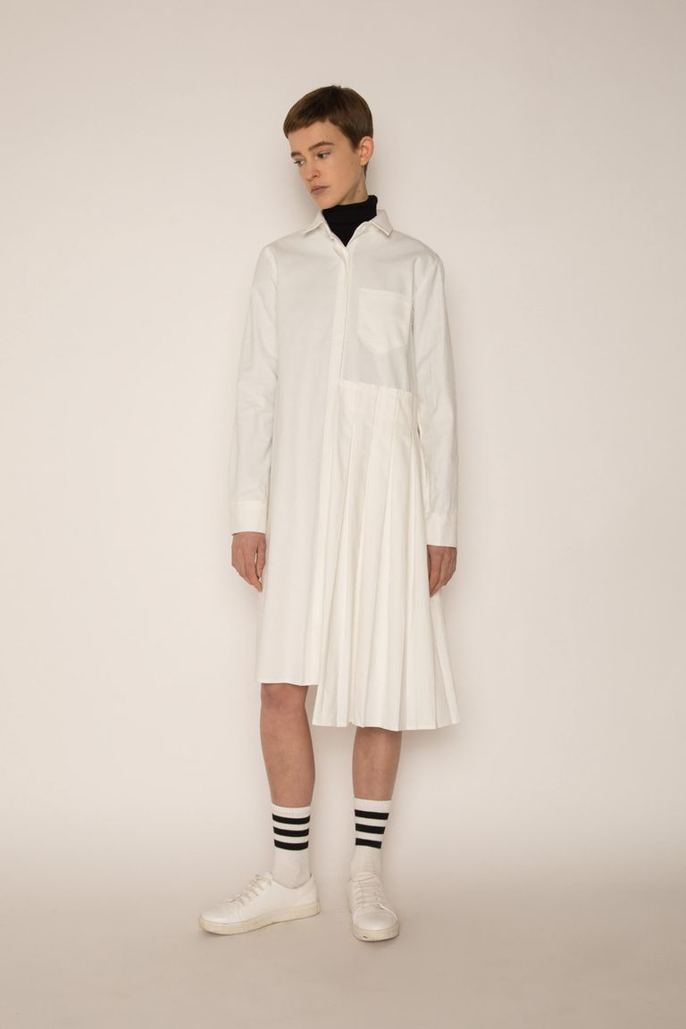 How to Create a Capsule Wardrobe | Who What Wear