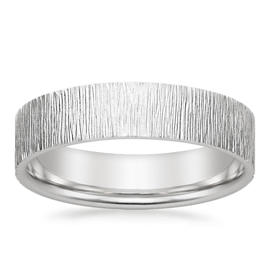 Men's Wedding Rings | Who What Wear
