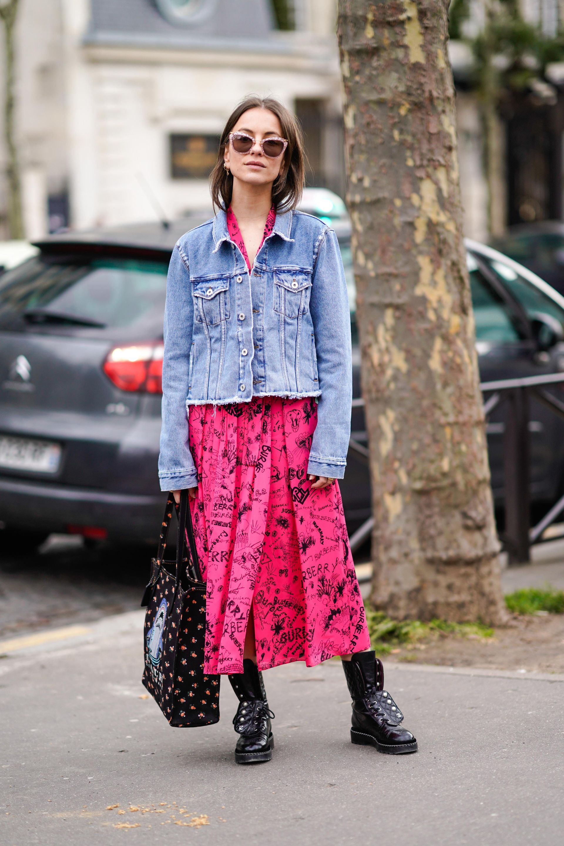 Winter Trends 2018 | Who What Wear