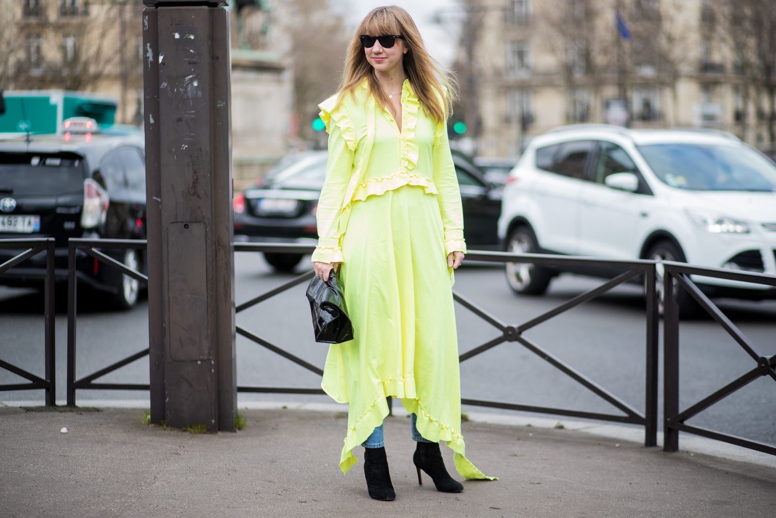 Winter Trends 2018 | Who What Wear