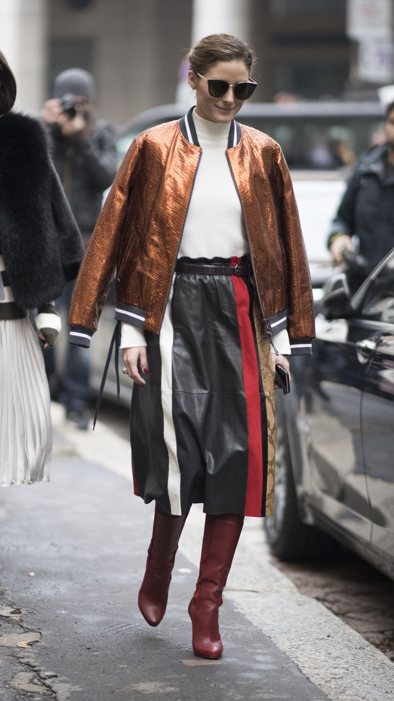 Winter Trends 2018 | Who What Wear