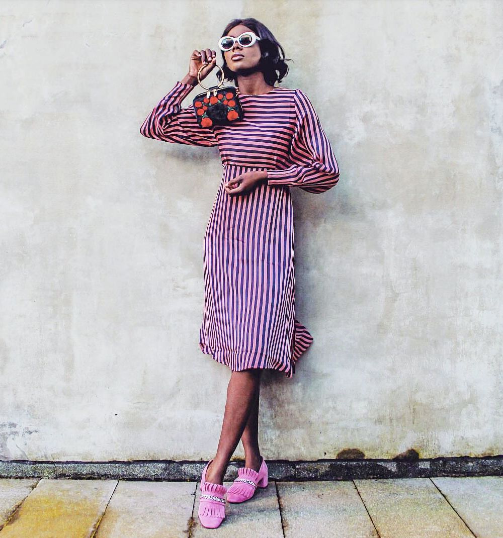 These Influencers' Shoe Picks Are All High Street | Who What Wear