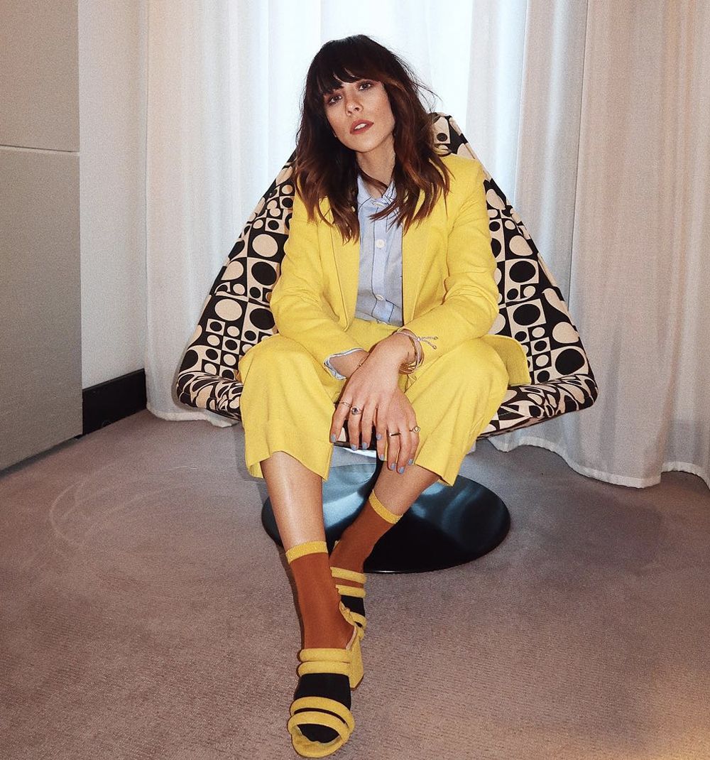 These Influencers' Shoe Picks Are All High Street | Who What Wear