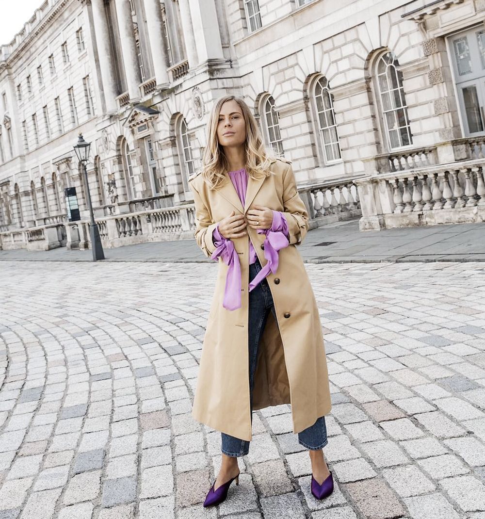 These Influencers' Shoe Picks Are All High Street | Who What Wear