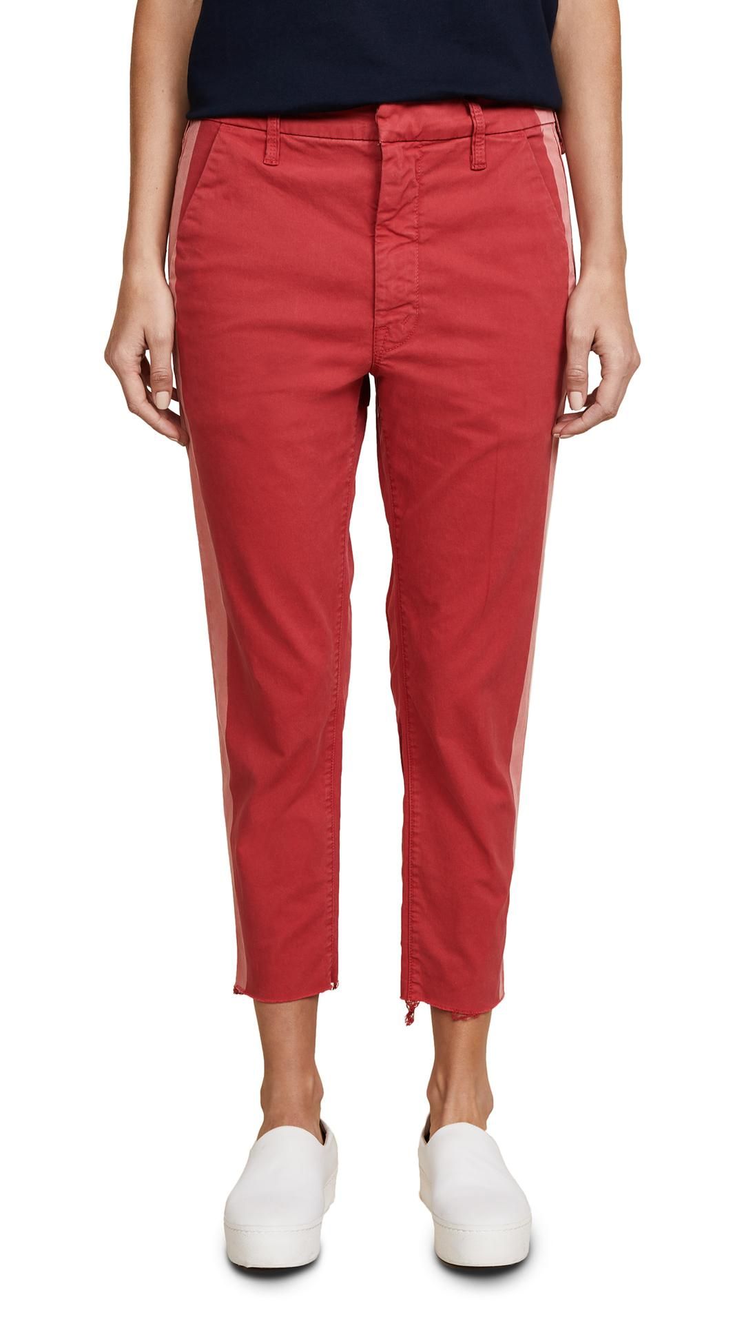 The Brands With the Best Colored Jeans | Who What Wear