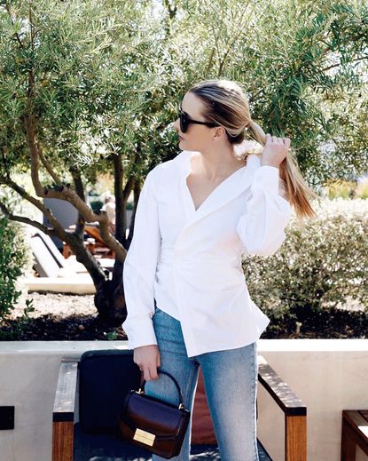 Cool Casual Friday Outfits a Fashion Editor Swears By | Who What Wear