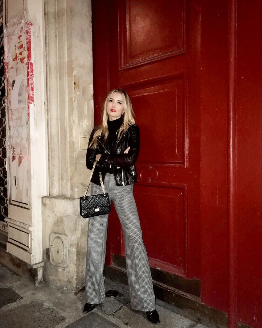 Cool Casual Friday Outfits a Fashion Editor Swears By | Who What Wear