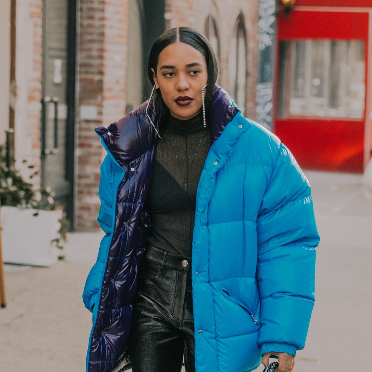 What to Wear When It's 5 Degrees Out | Who What Wear