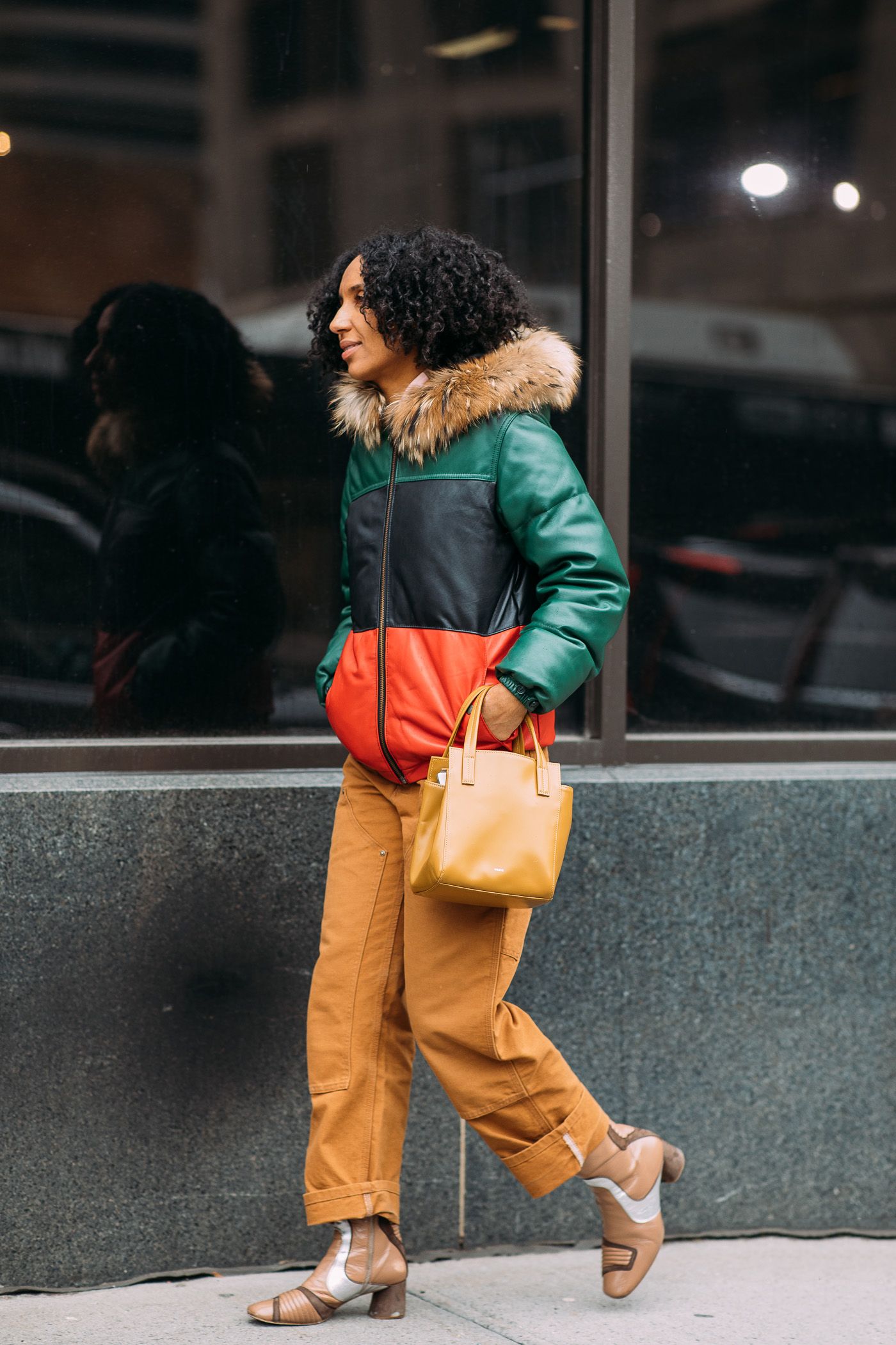 What to Wear When It's 5 Degrees Out | Who What Wear
