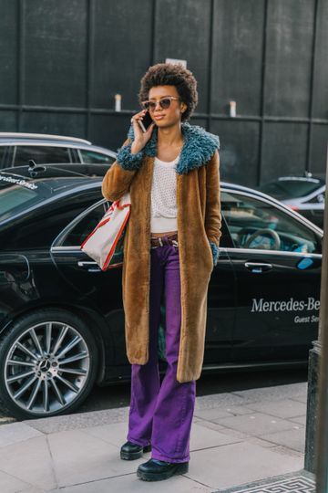 What to Wear When It's 5 Degrees Out | Who What Wear
