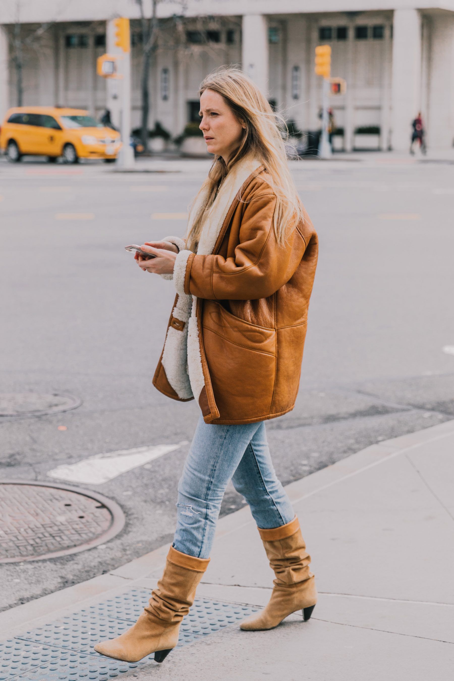 What to Wear When It's 5 Degrees Out | Who What Wear