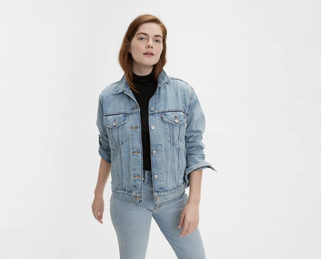 The 16 Best Denim Jackets, According to Our Editors | Who What Wear