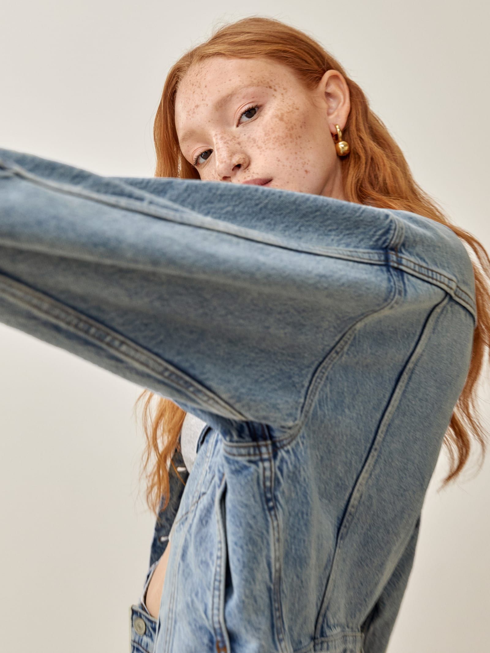 The 16 Best Denim Jackets, According to Our Editors | Who What Wear