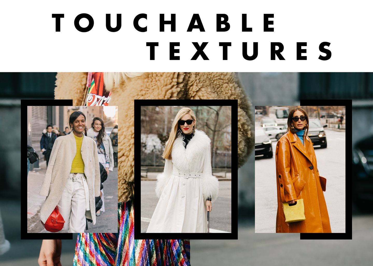 The Biggest 2018 Fashion Week Trends | Who What Wear