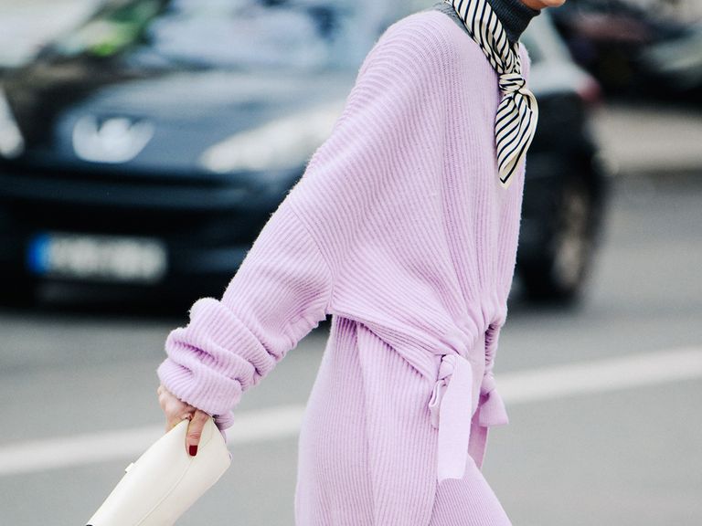 Cute Pastel Clothes to Scoop Up for Spring | Who What Wear
