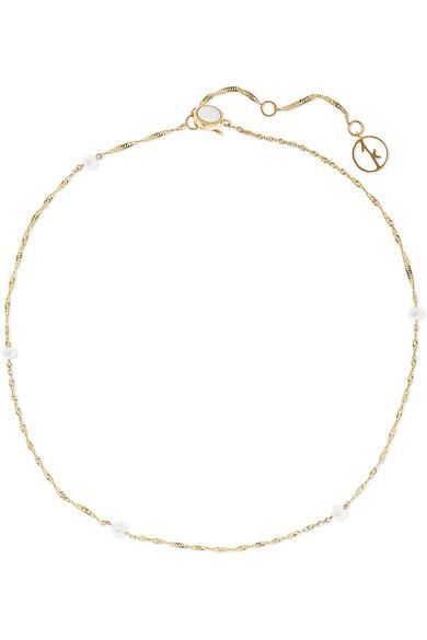 18 Cool Anklets to Wear This Spring | Who What Wear