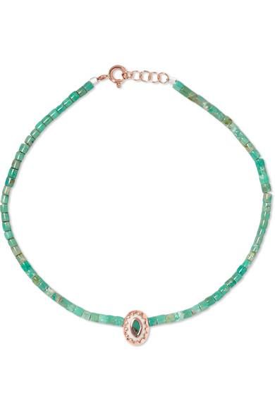 18 Cool Anklets to Wear This Spring | Who What Wear