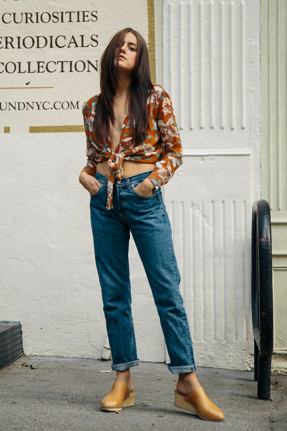 13 Vintage-Inspired Outfits for When You're Feeling Retro | Who What Wear