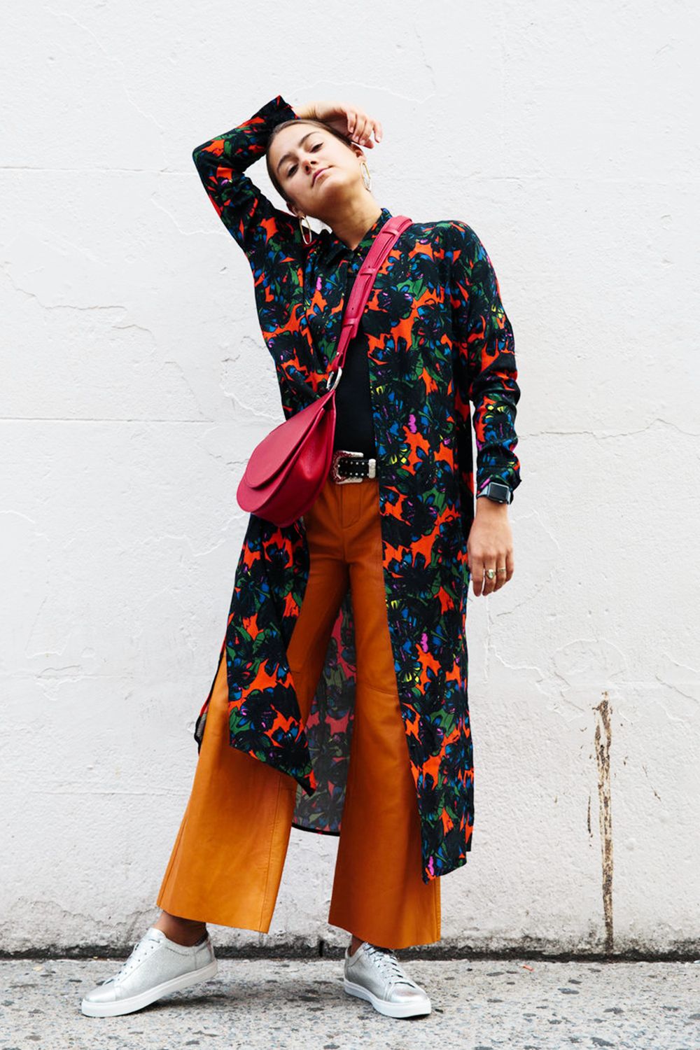 13 Vintage-Inspired Outfits for When You're Feeling Retro | Who What Wear