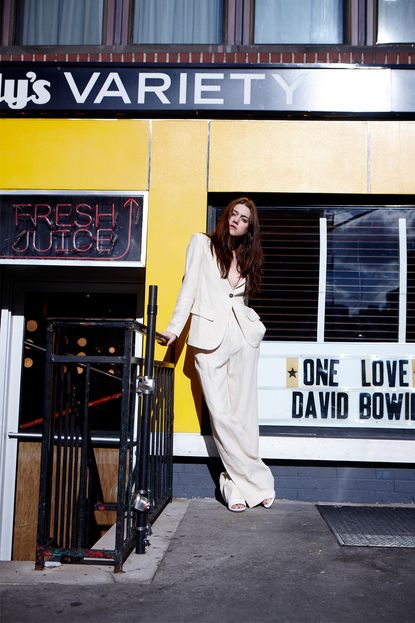 13 Vintage-Inspired Outfits for When You're Feeling Retro | Who What Wear