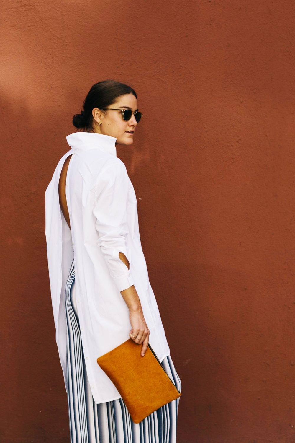 13 Vintage-Inspired Outfits for When You're Feeling Retro | Who What Wear