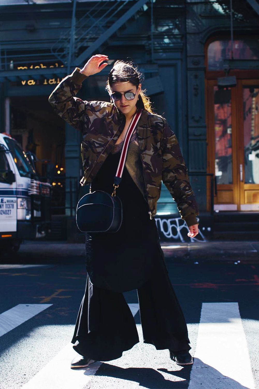 13 Vintage-Inspired Outfits for When You're Feeling Retro | Who What Wear