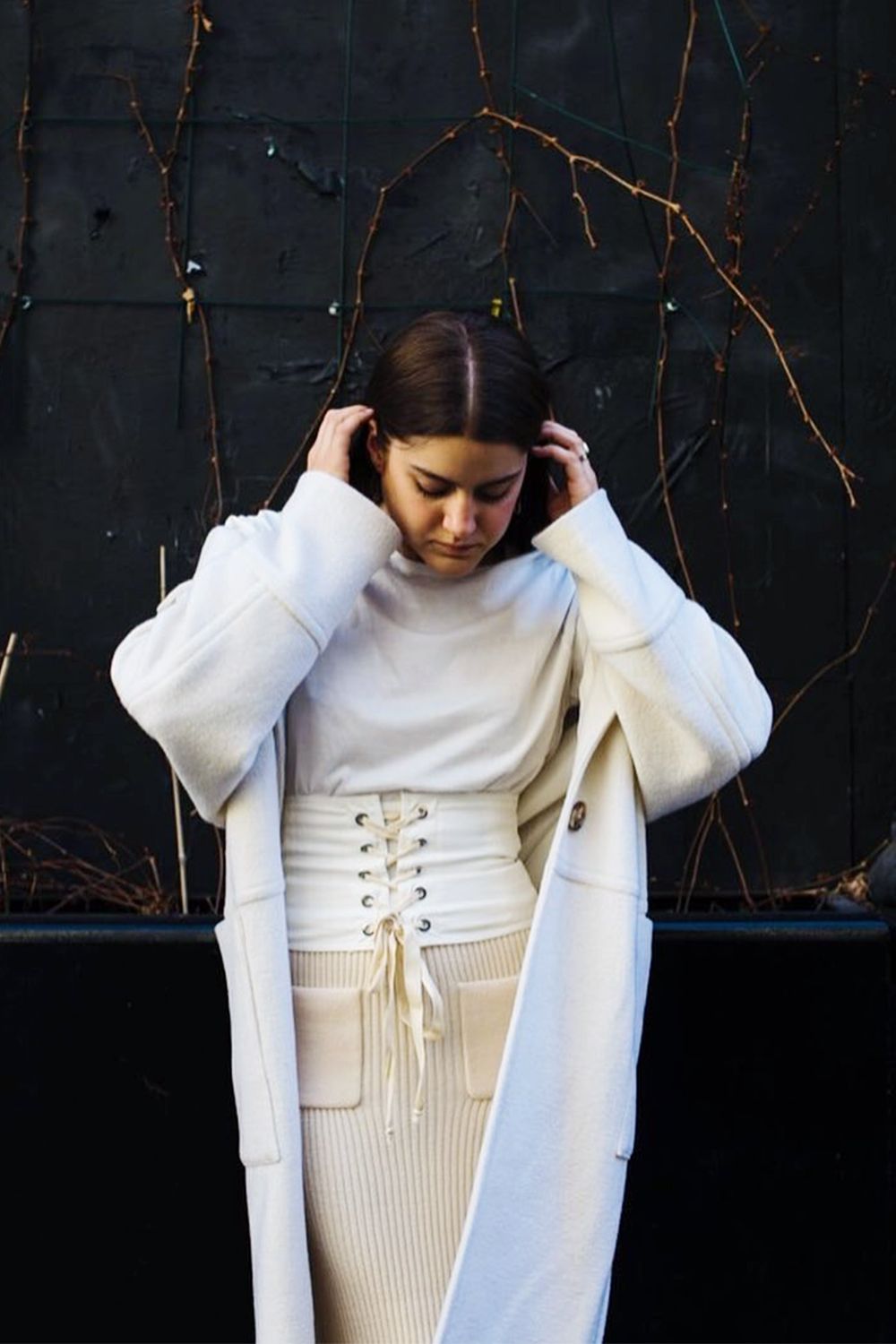 13 Vintage-Inspired Outfits for When You're Feeling Retro | Who What Wear