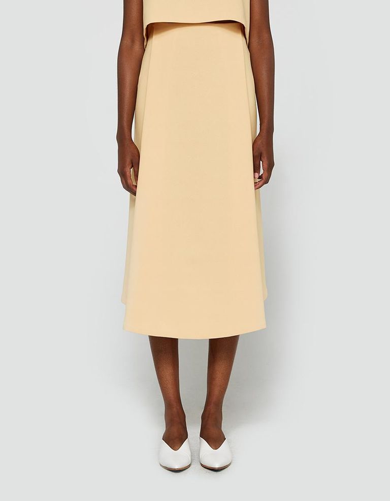 How to Roll Clothes for Packing | Who What Wear