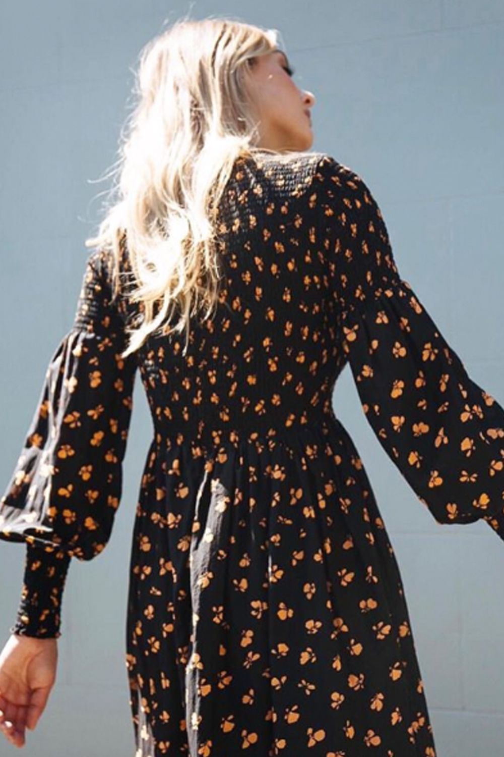 The Best Ganni Pieces to Shop Right Now | Who What Wear