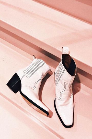 The Best Ganni Pieces to Shop Right Now | Who What Wear