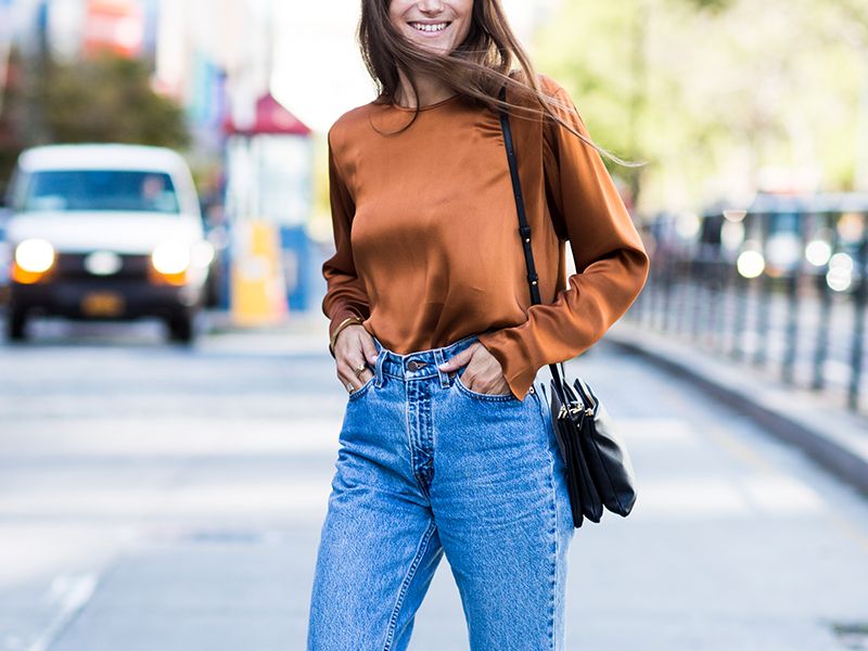 5 Office Outfit Ideas for Assistants | Who What Wear