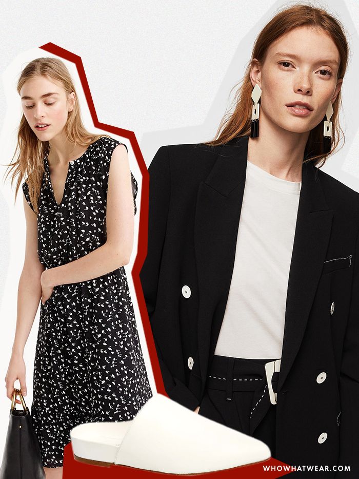 5 Office Outfit Ideas for Assistants | Who What Wear