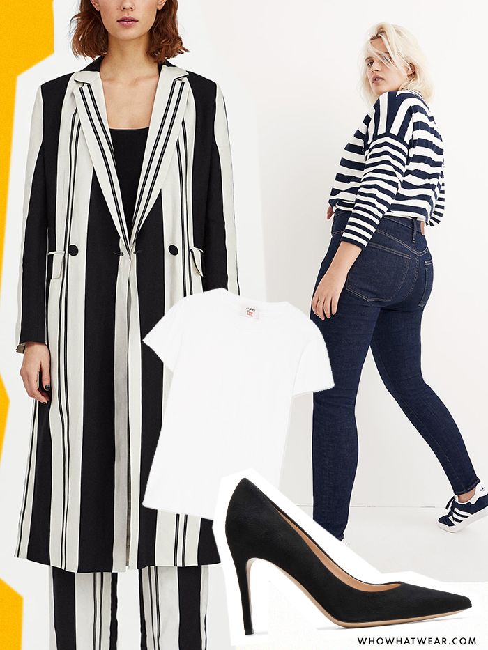 5 Office Outfit Ideas for Assistants | Who What Wear