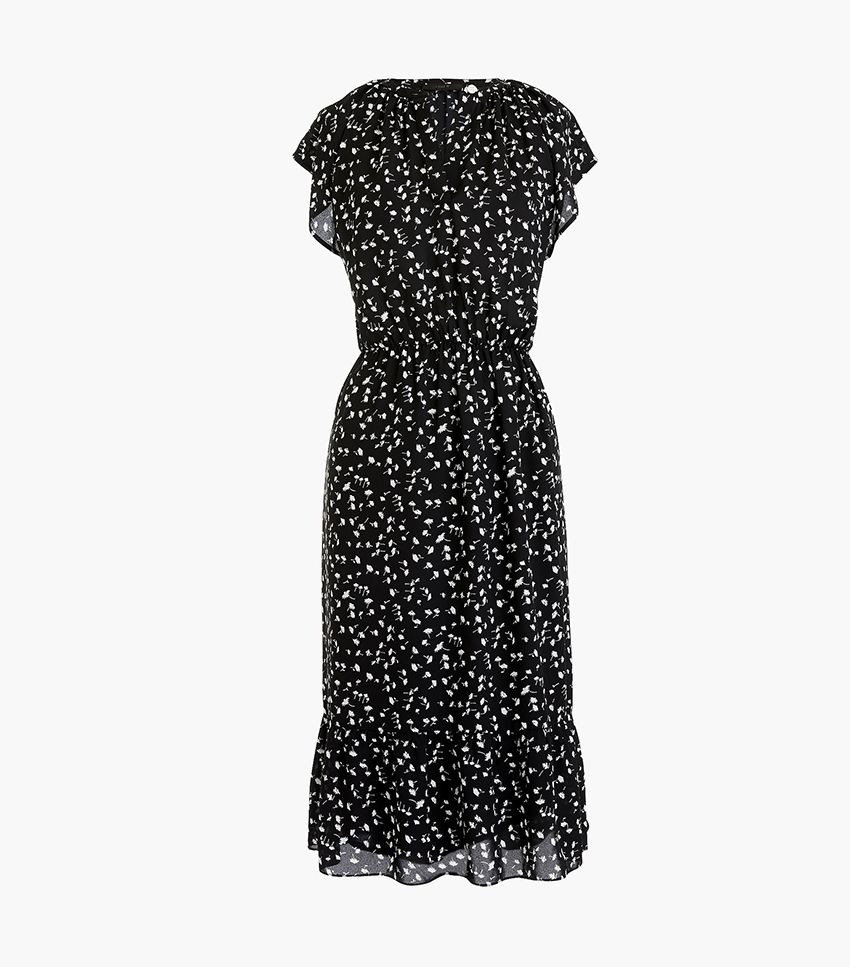 5 Office Outfit Ideas for Assistants | Who What Wear