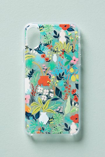 14 Phone Cases to Get You in the Mood for Spring | Who What Wear