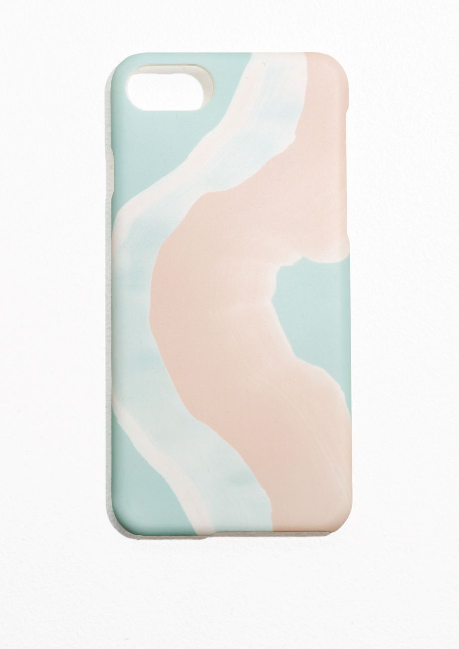 14 Phone Cases to Get You in the Mood for Spring | Who What Wear