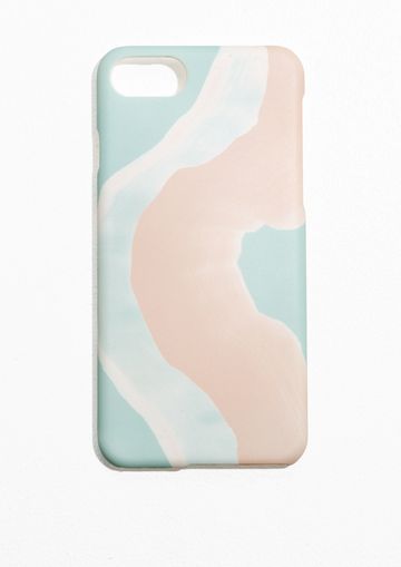 14 Phone Cases to Get You in the Mood for Spring | Who What Wear