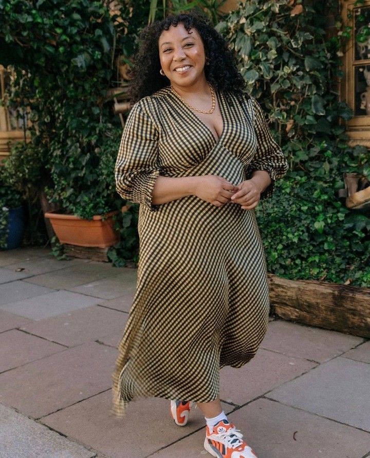 The Best Ghost Dresses That Come Fashion-Editor-Approved | Who What Wear