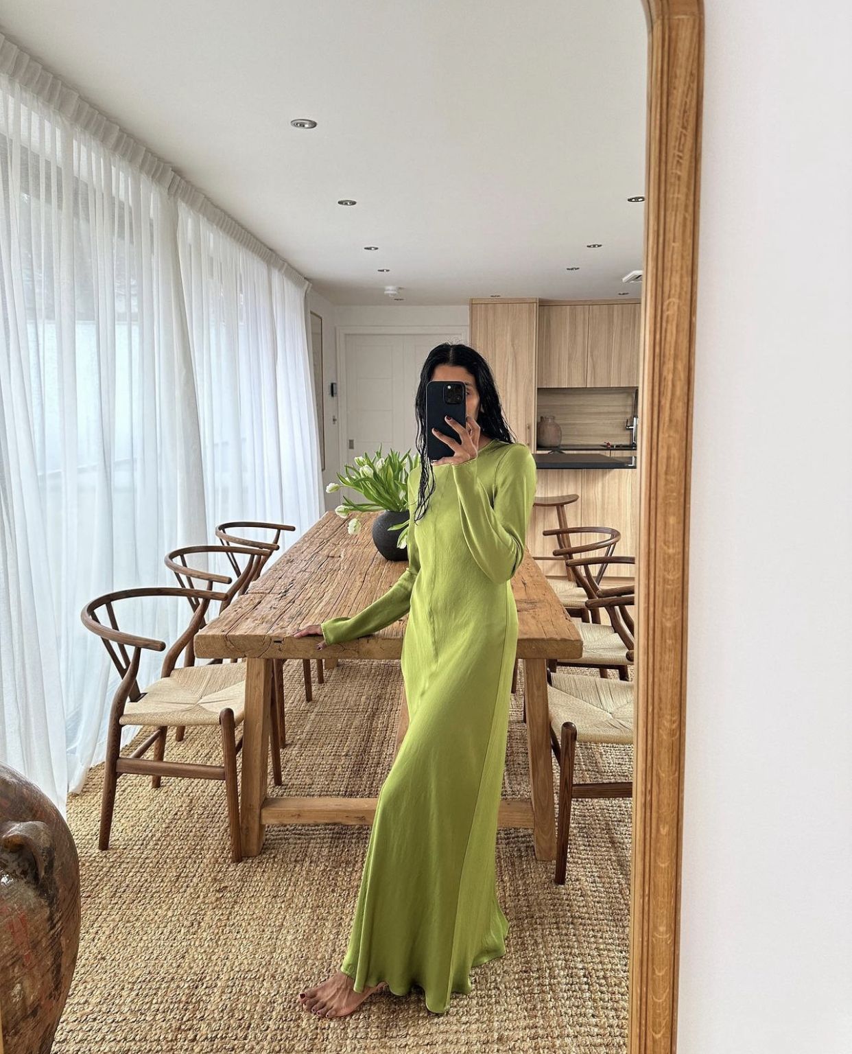 The Best Ghost Dresses That Come Fashion-Editor-Approved | Who What Wear