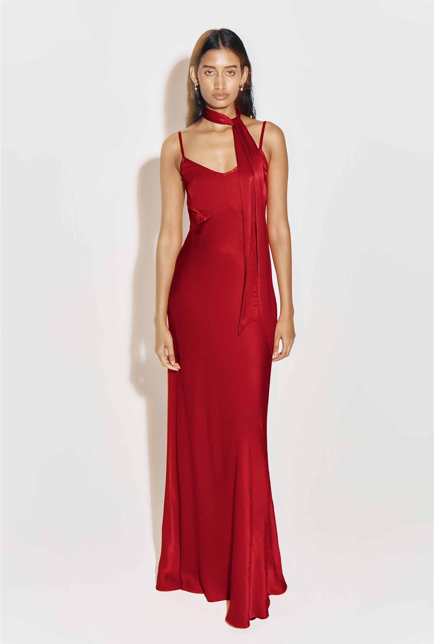 The Best Ghost Dresses That Come Fashion-Editor-Approved | Who What Wear