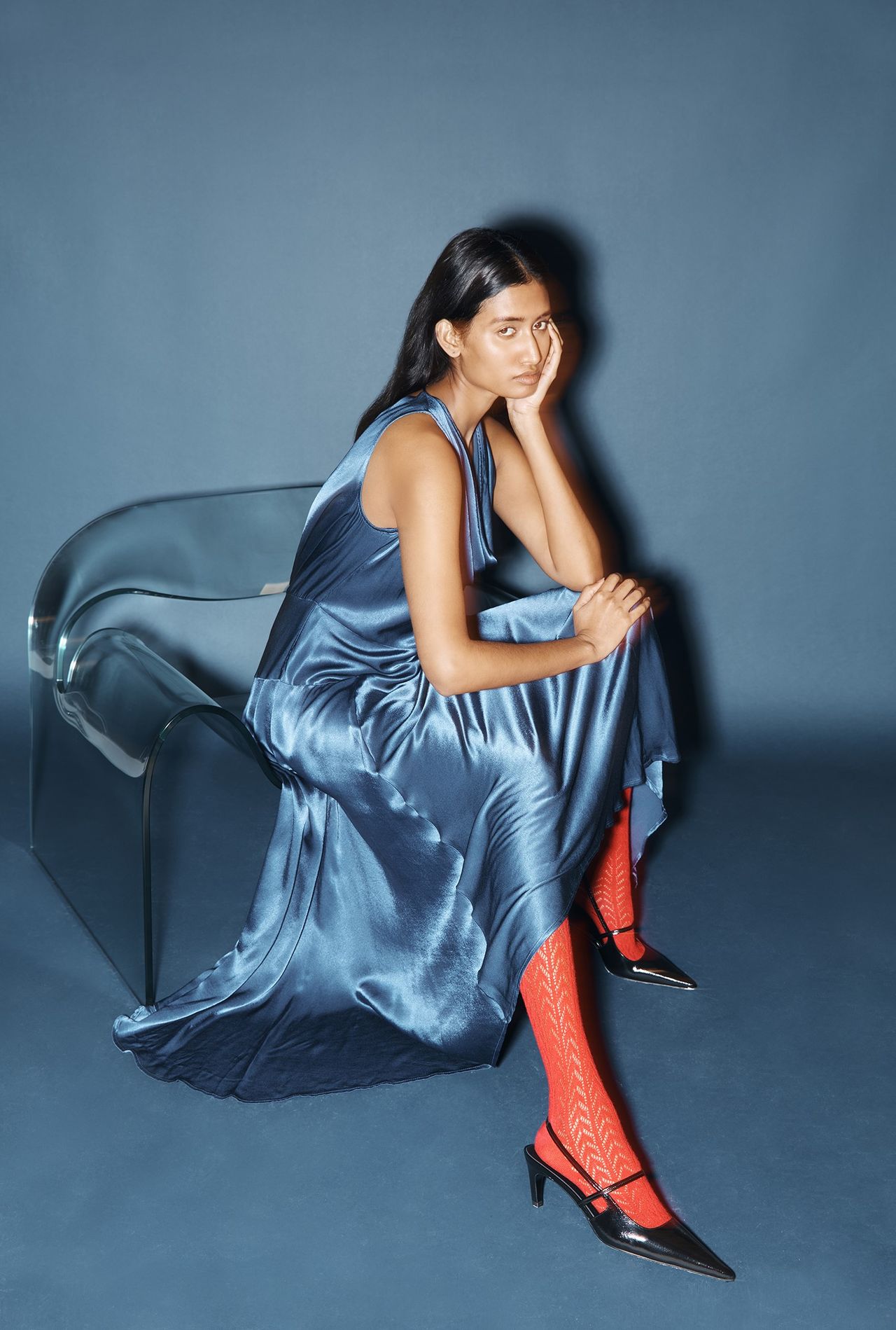 The Best Ghost Dresses That Come Fashion-Editor-Approved | Who What Wear