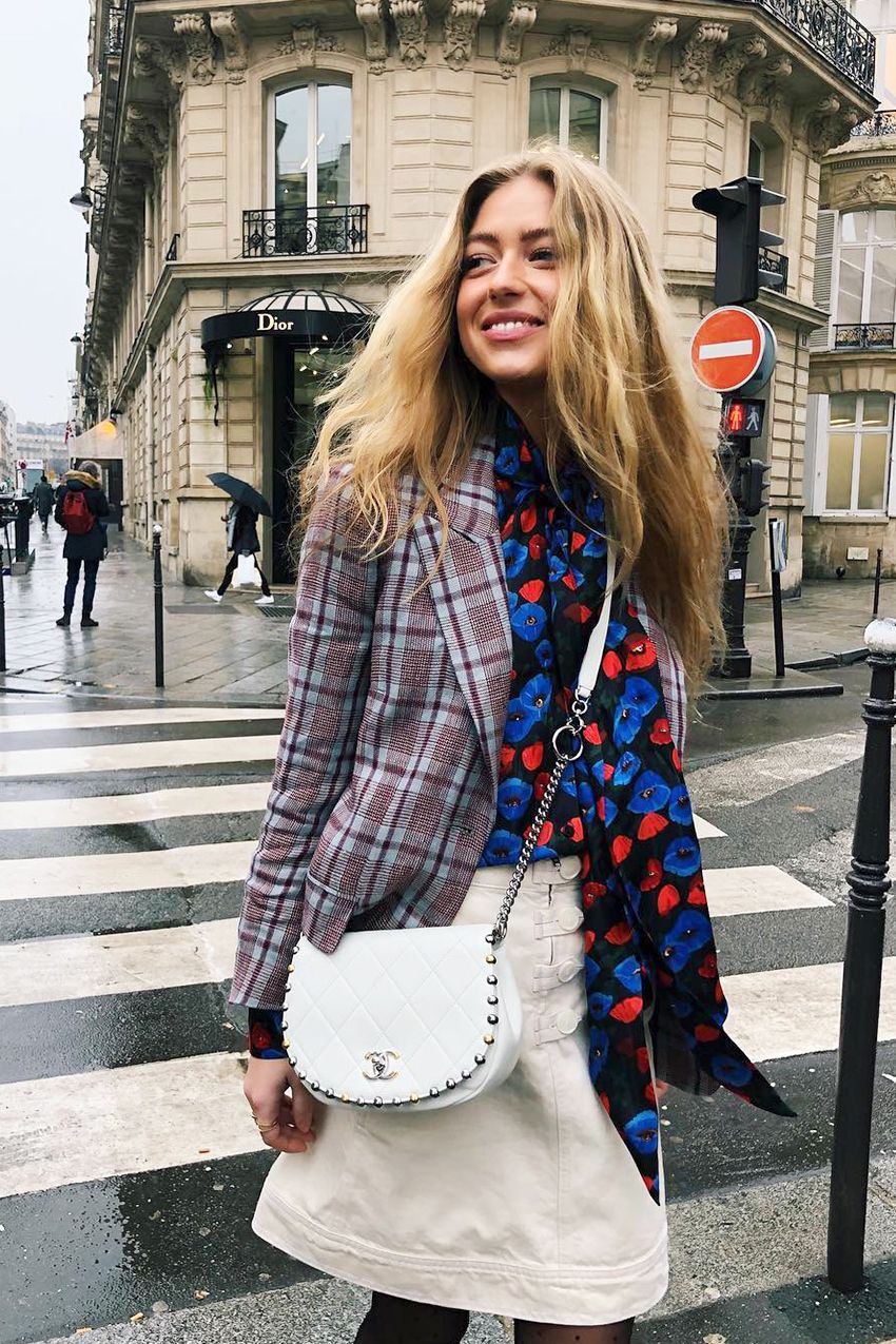 Creative Blazer Outfits | Who What Wear